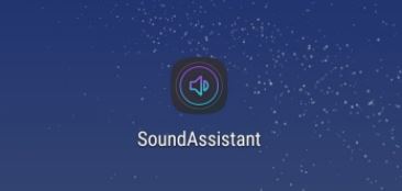 SoundAssistant, la aplicación de Samsung desarrollada en Latinoamérica ...