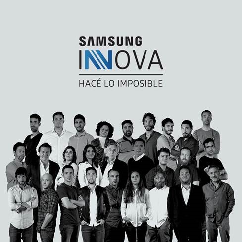 Samsung Innova: la nueva plataforma de innovación de Samsung Argentina ...