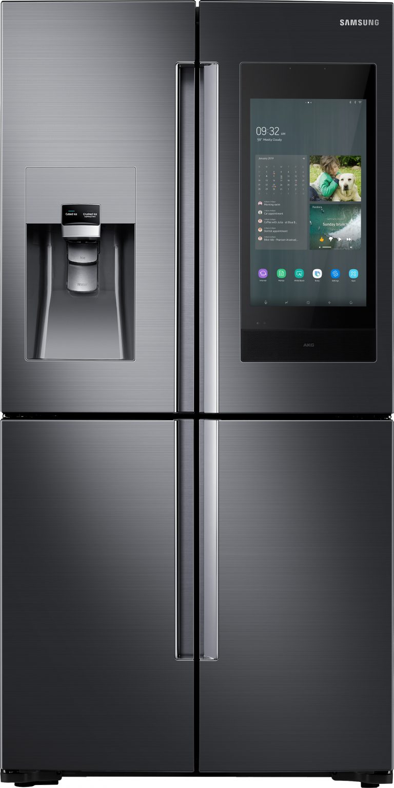 Samsung presenta un nuevo estándar en conectividad con la nueva ...