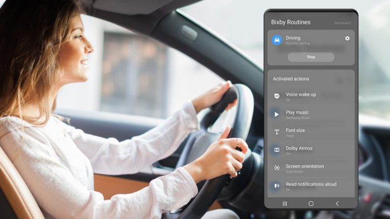¿Cómo activar Bixby? El asistente virtual de Samsung, que ayuda a ...