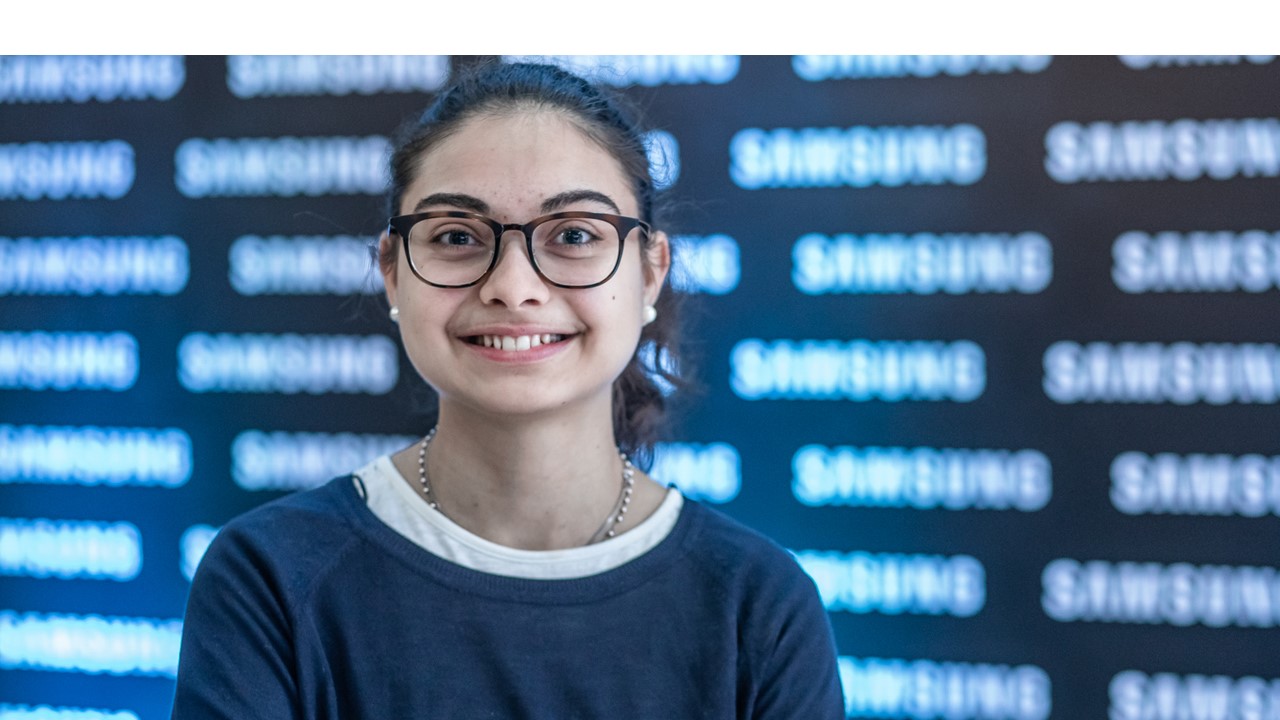 Por sexto año consecutivo Samsung lanzó Soluciones para el Futuro, el ...