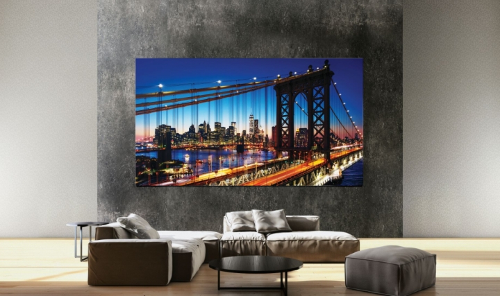 Samsung Electronics presenta sus TV QLED 8K 2020 en CES – Samsung ...