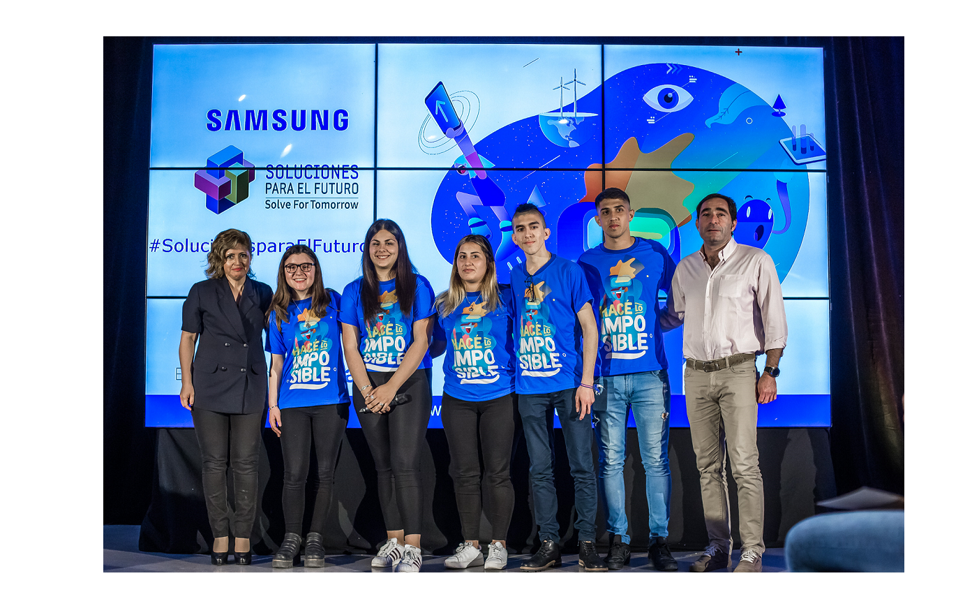 El programa educativo que cambió la manera de motivar a los alumnos ...