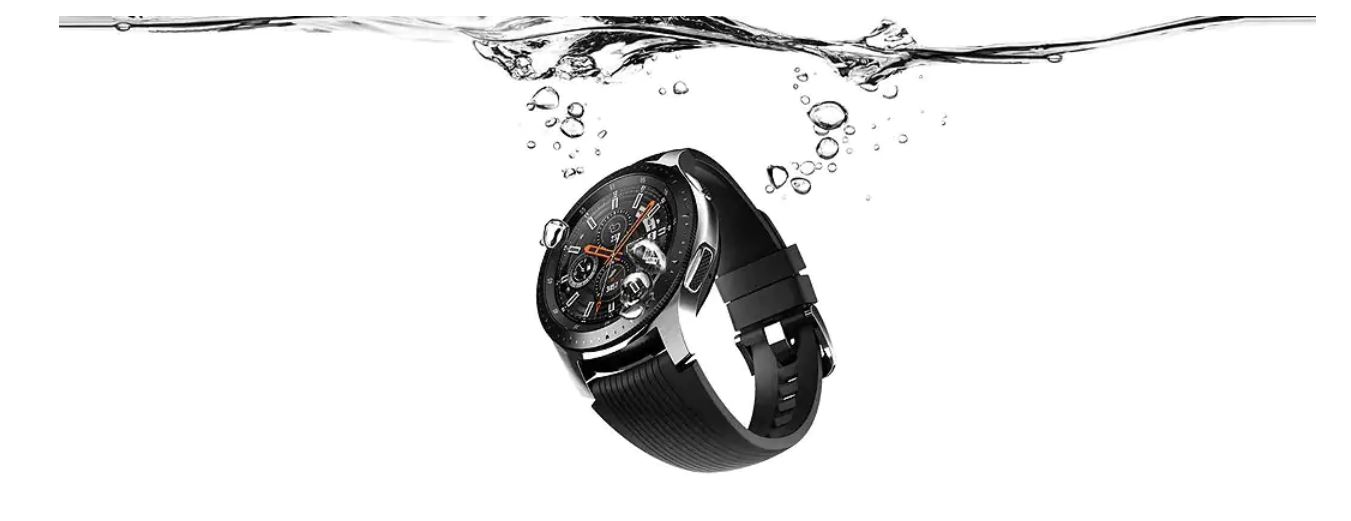 Samsung protege tu Galaxy del agua y el polvo con la certificación IP67 ...