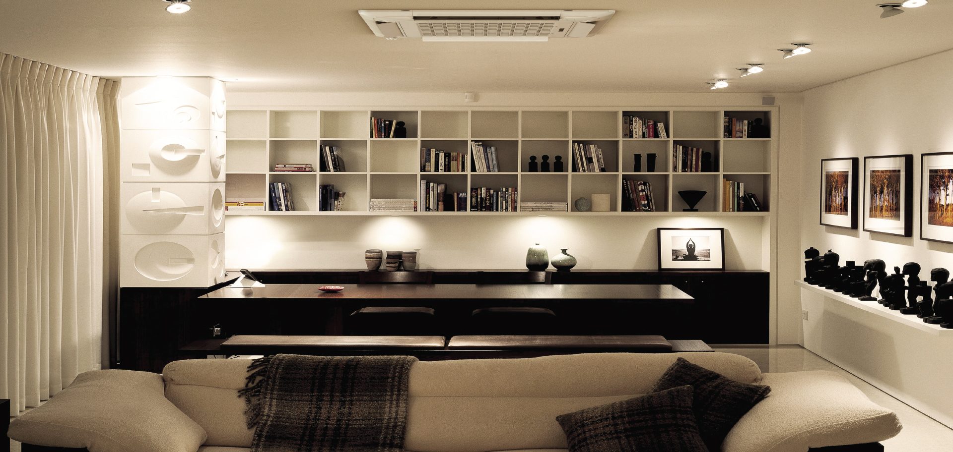 Samsung presenta su nuevo sistema de climatización Free Joint Multi ...