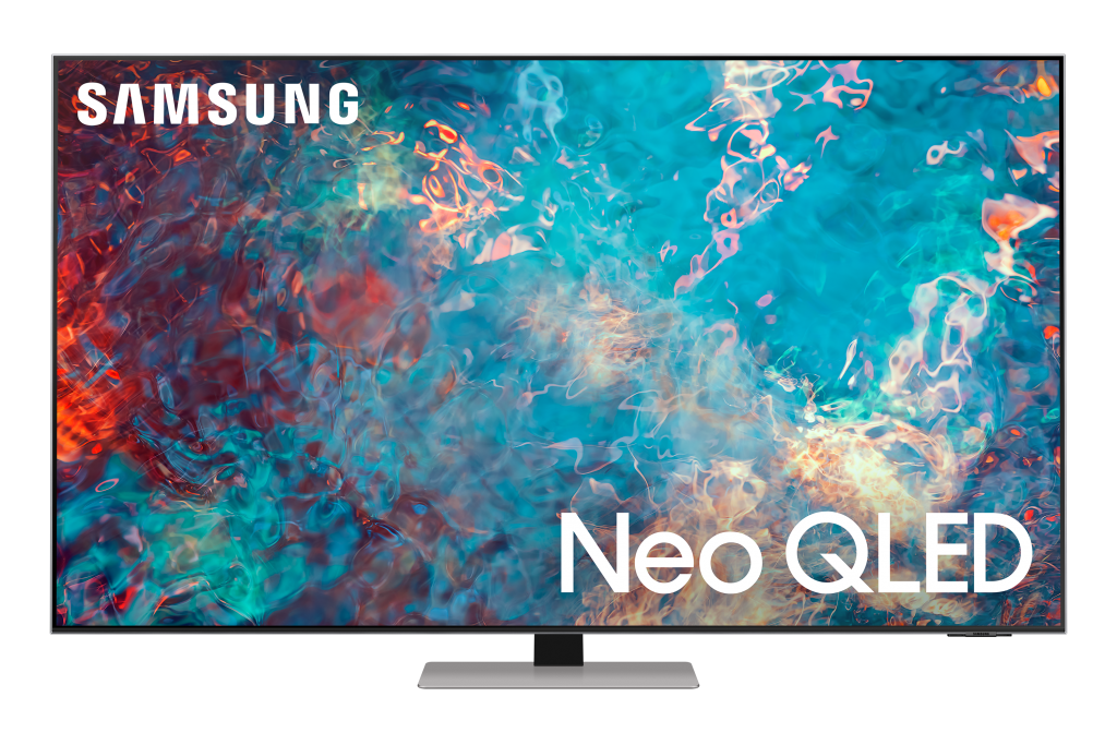 Samsung presenta en el país Neo QLED, la evolución en tecnología de ...