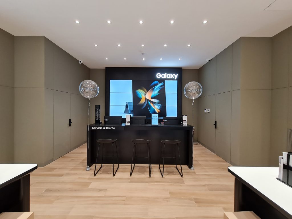 Samsung inaugura su primera tienda en Tucumán – Samsung Newsroom Argentina