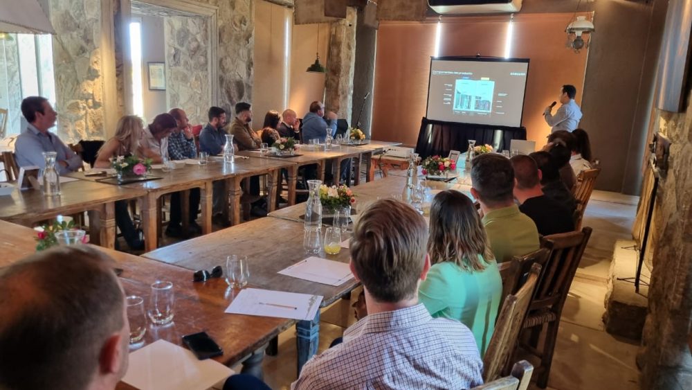 Samsung presenta Eco Heating Systems y DVM Chillers, dos soluciones ...