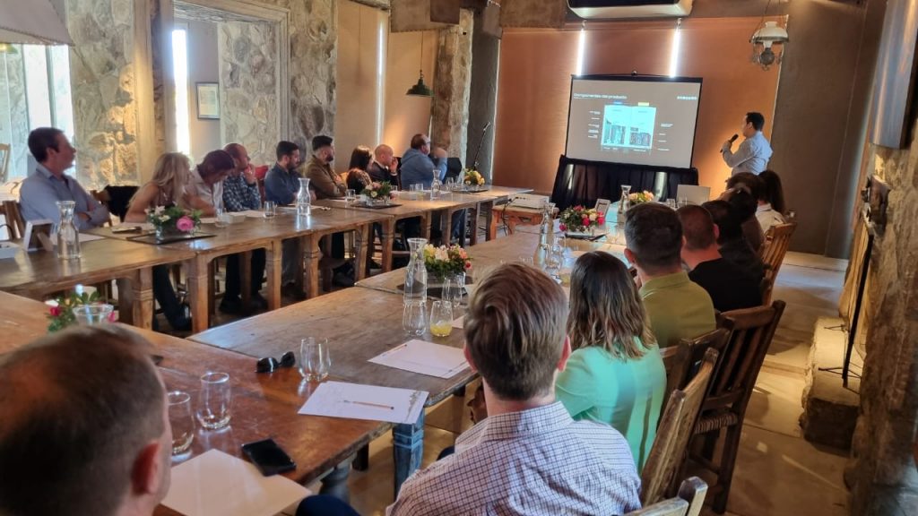 Samsung presenta Eco Heating Systems y DVM Chillers, dos soluciones ...