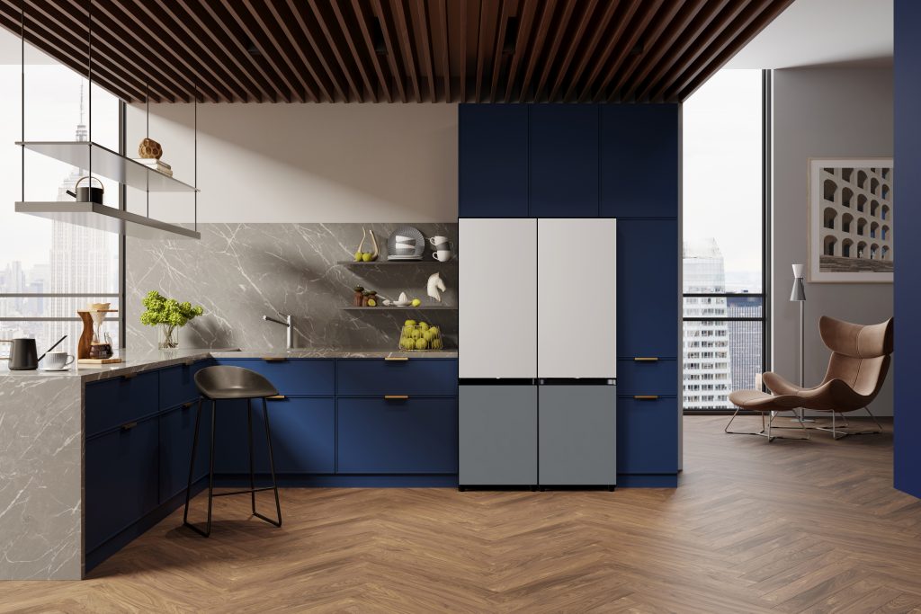 3 razones para elegir una heladera personalizada del nuevo lineal ...