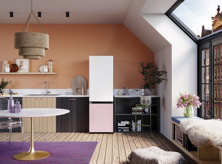 3 razones para elegir una heladera personalizada del nuevo lineal ...