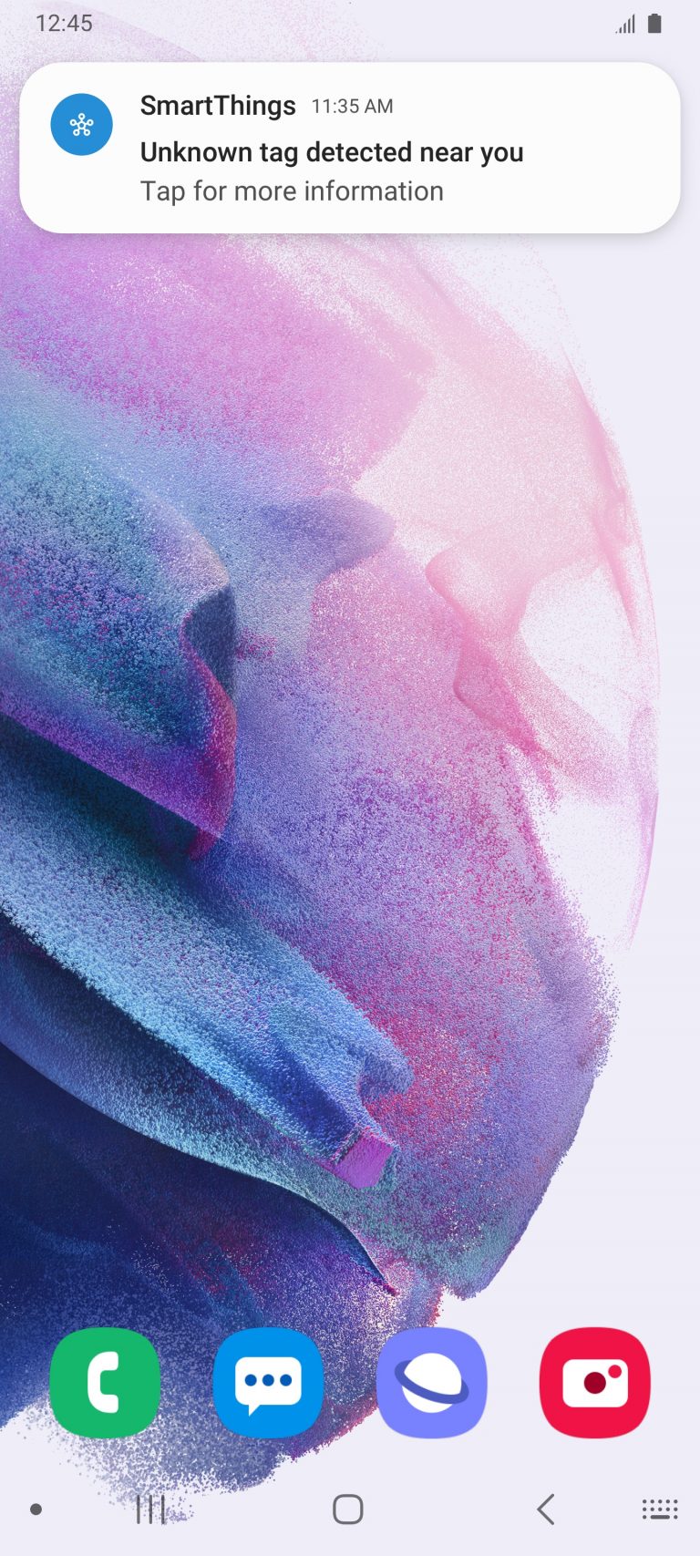 Samsung SmartThings Find se expande rápidamente con más de 300 millones ...