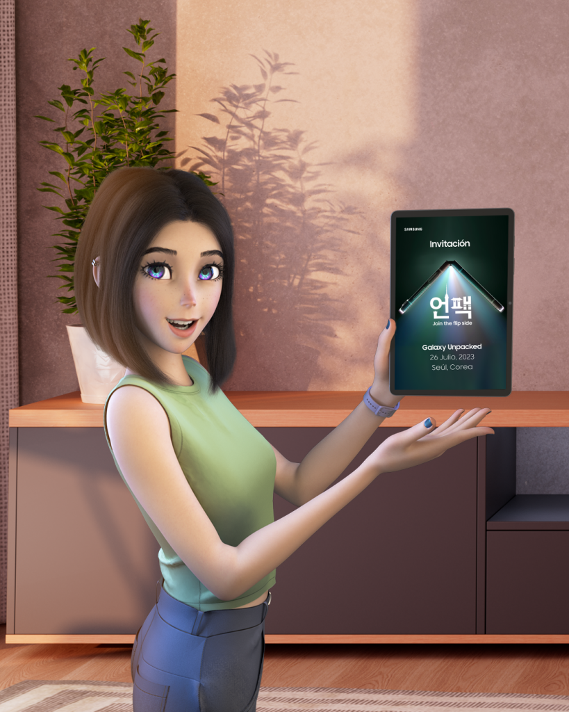 SAM invita a influencers y periodistas de América Latina al primer ...