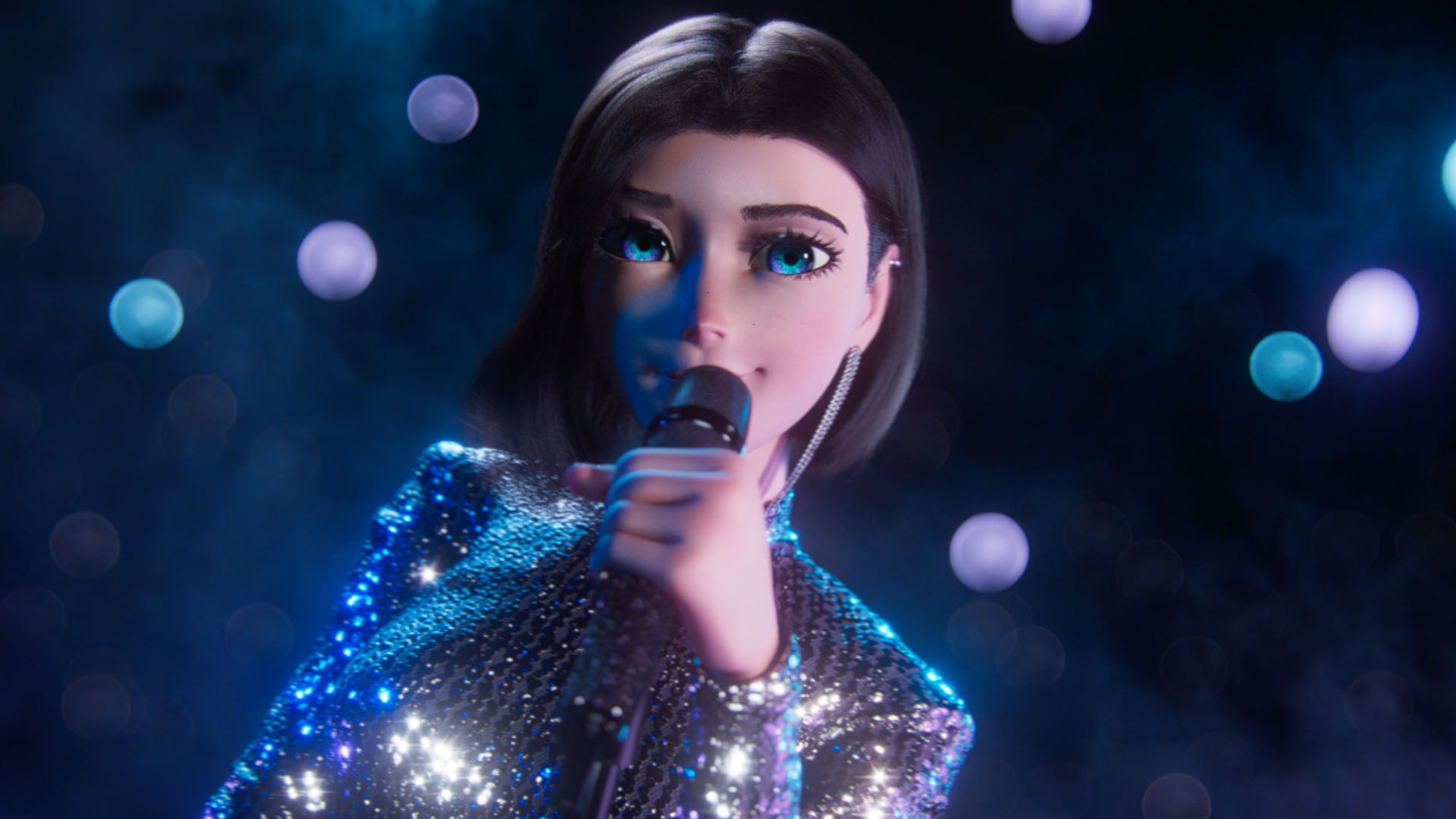 SAM, la influencer digital de Samsung, debuta como cantante en Video ...