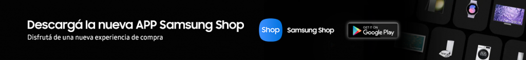 La campaña App Week de Samsung ofrece promociones exclusivas en sus ...