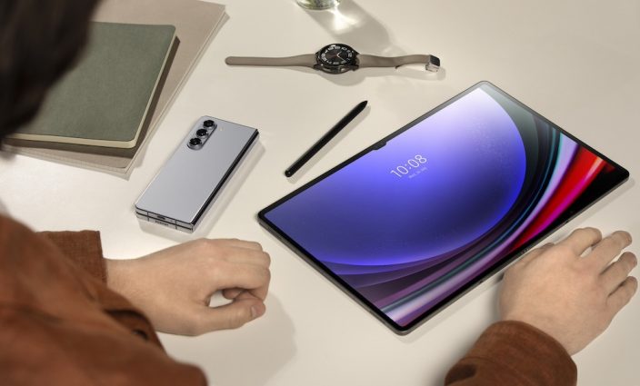 Personalizá tu teléfono y tablet con las funciones Galaxy AI que ...