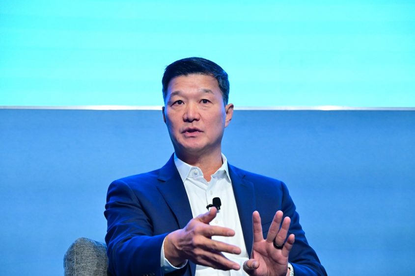 [Galaxy Unpacked 2025] Galaxy Tech Forum ② Health AI: soluciones de ...