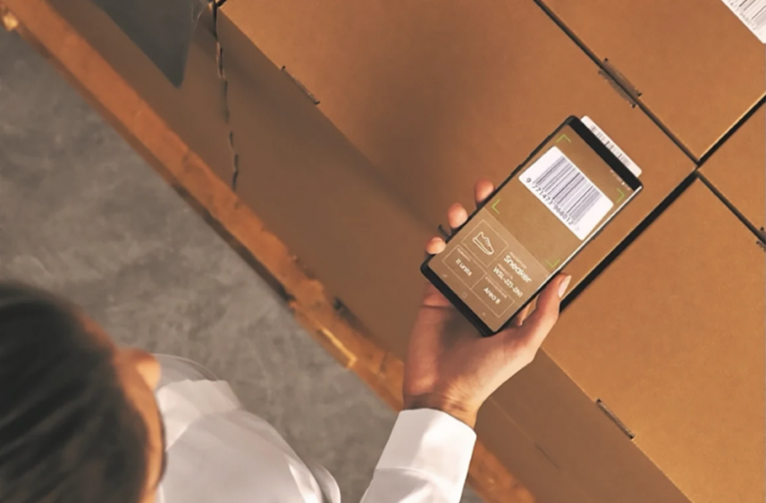 Zwei in Einem: Knox Capture verwandelt Samsung Smartphones in mobile ...