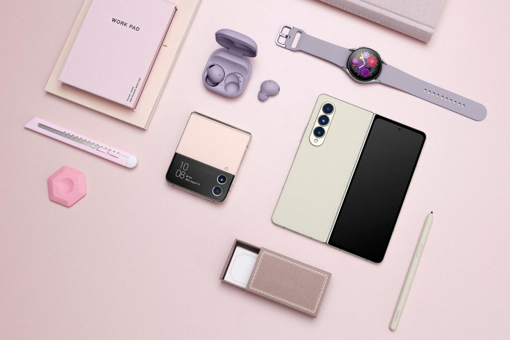 Die fünf Samsung Galaxy Neuheiten ab sofort im Handel – Samsung ...