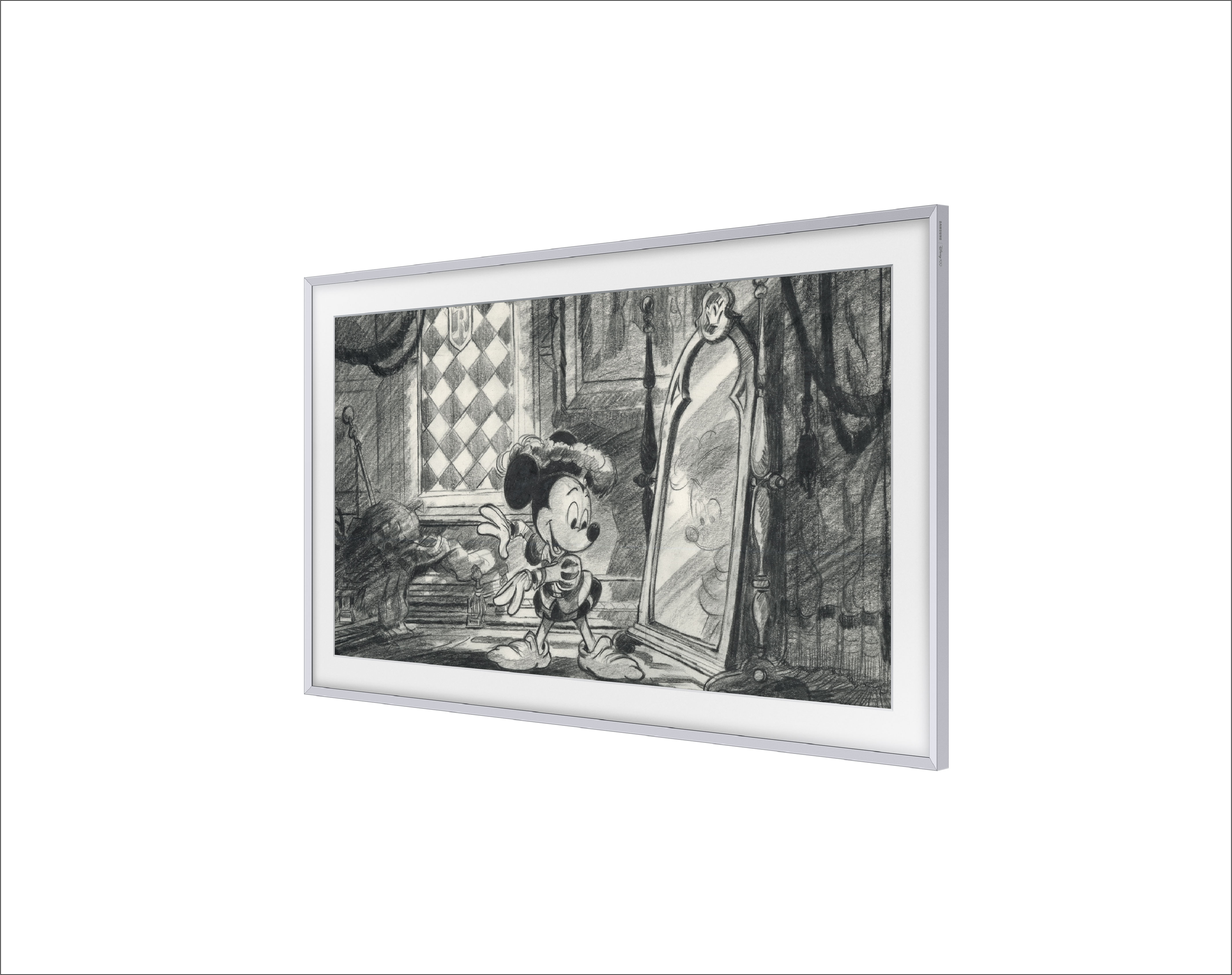 Samsung feiert das 100-jährige Bestehen von Disney mit einer ...