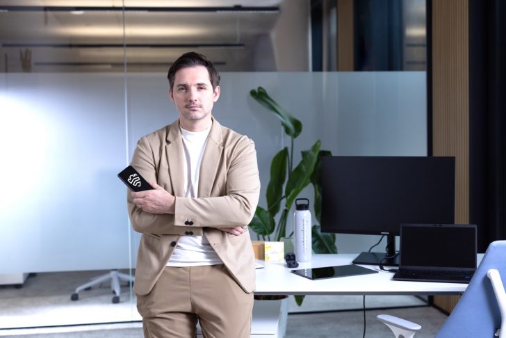 Schluss mit Cyberattacken und Maleware – wie Henry Murray sich mit der ...