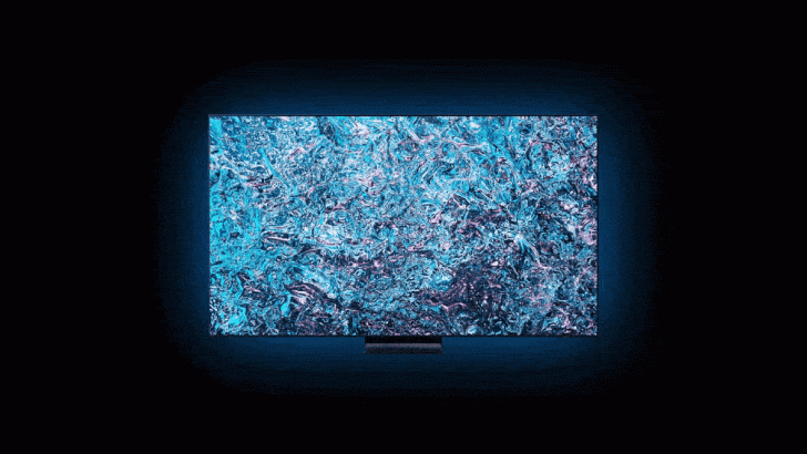 Der neue Samsung KI-Fernseher bringt die Zukunft nach Hause – Samsung ...