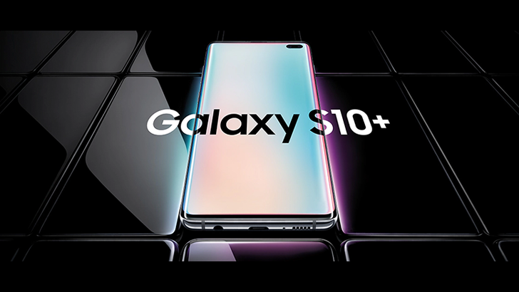 Samsung Raises the Bar with Galaxy S10: More Screen, Cameras and ...