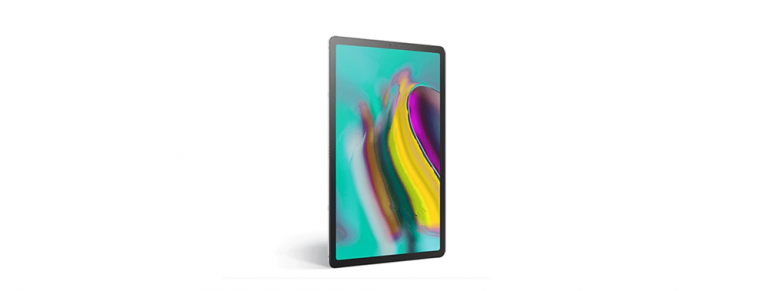 Samsung introduces the New Stylish and Versatile Galaxy Tab S5e ...