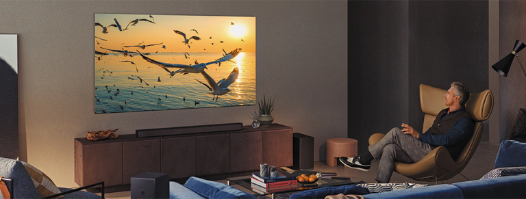 Samsung Introduces New Soundbar Range: Captivating Sound for your Home ...