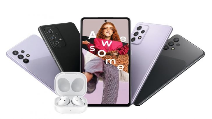 Samsung partners with Snap Australia in awesome campaign to support ...
