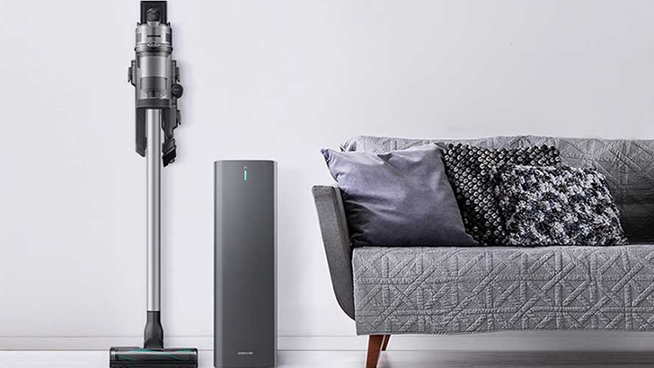 Samsung Launches Jet Stick Vacuum Range – Samsung Newsroom Australia