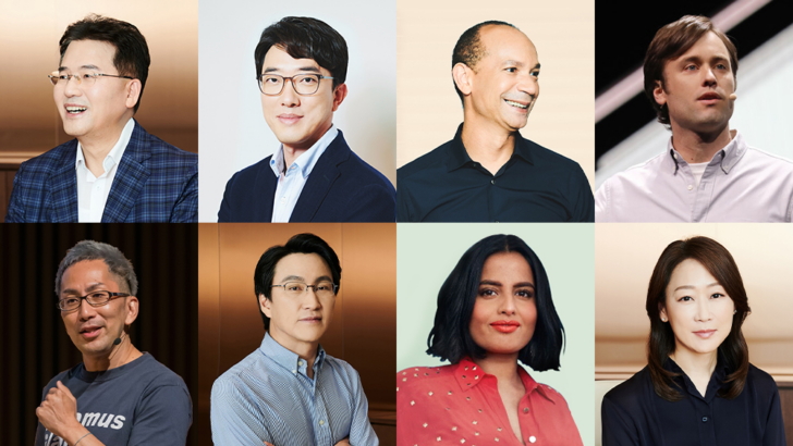 [Interview] Samsung Executives Share Their Insights Into the ...
