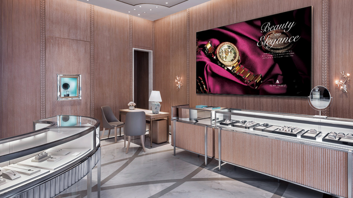 Samsung brings Neo QLED 8K Display to Australia – Samsung Newsroom ...