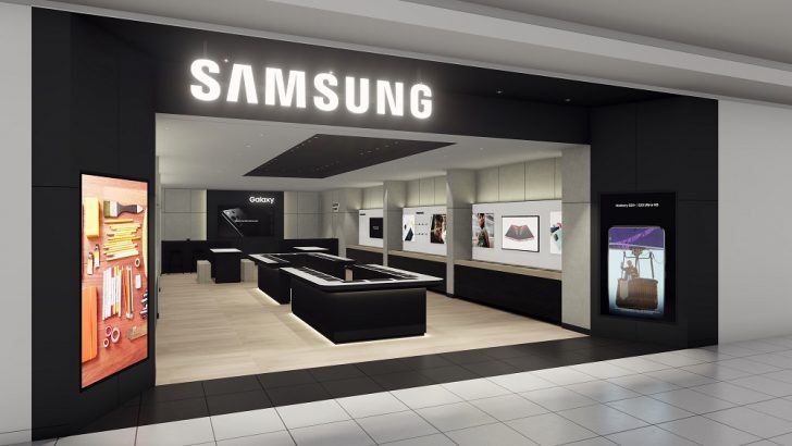 Samsung brings new Experiences to Parramatta – Samsung Newsroom Australia