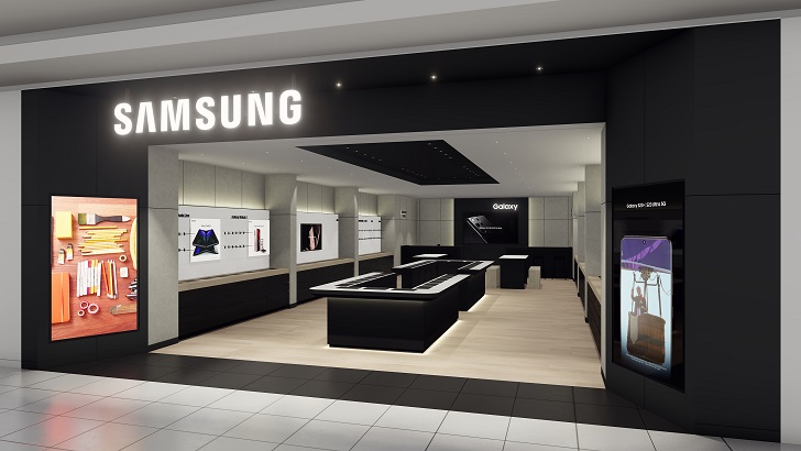 Samsung brings new Experiences to Parramatta – Samsung Newsroom Australia