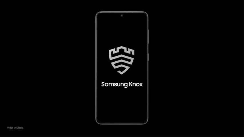 How Samsung Protects Your Smartphones from Cyberattacks – Samsung ...