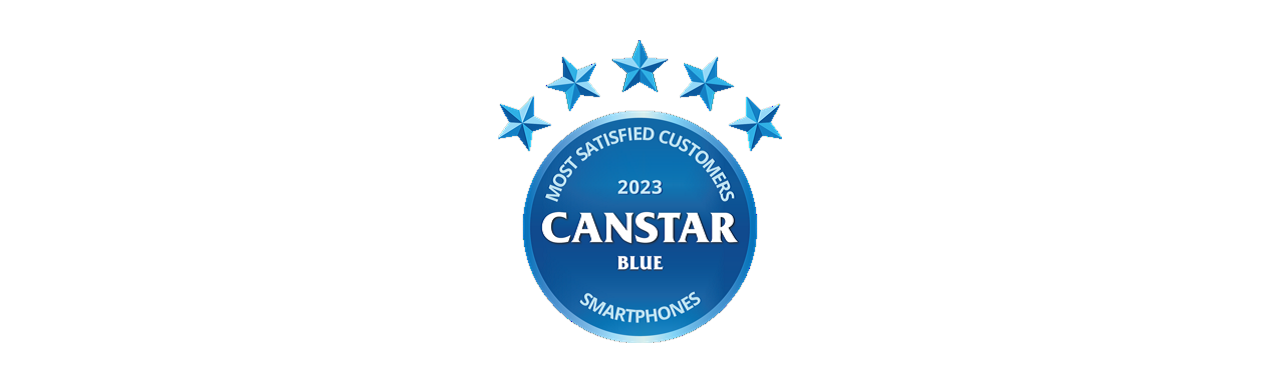 Best-in-Class Mobile Experience: Samsung Awarded Canstar Blue’s 2023 Most Satisfied Customers ...