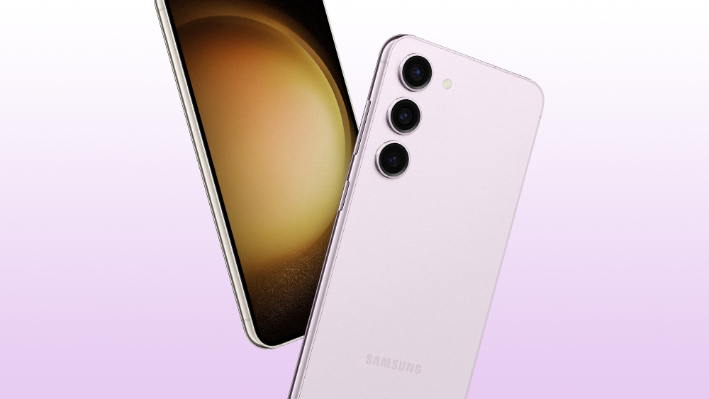 [Infographic] Galaxy S23/S23+: The Essential Smartphone, Tailored to ...