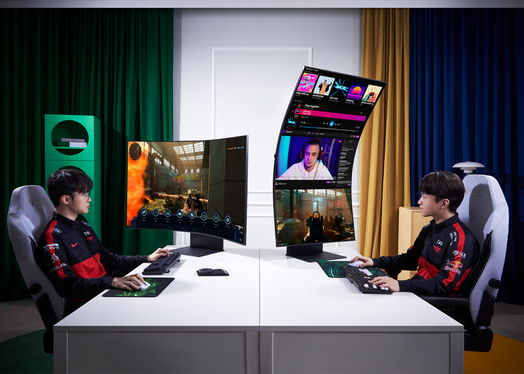 Samsung Gaming Insight Study: 7 in 10 Online Consumers in Southeast ...