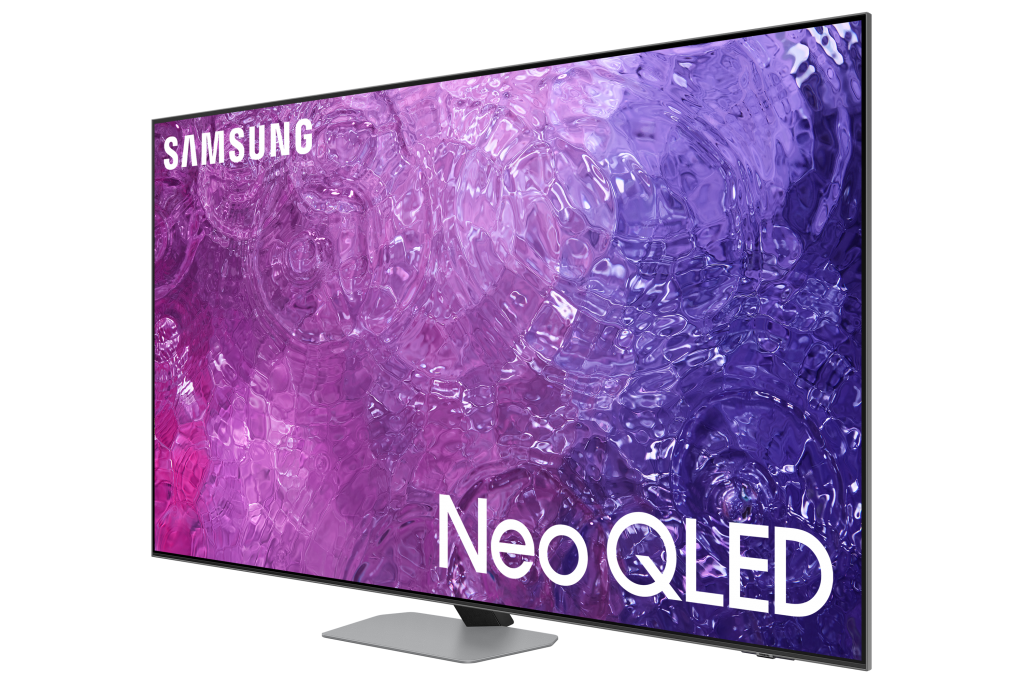 WOW! Samsung Goes Big with 2023 Neo QLED TV Range Available Now – Samsung Newsroom Australia