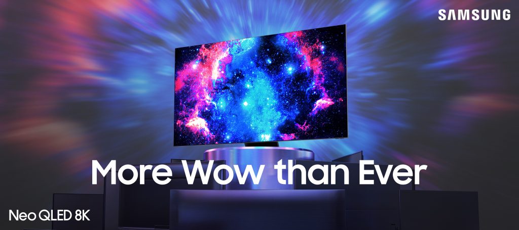 Unbox & Discover: Samsung unleashes the ‘Wow Factor’ with its 2023 AV Lineup – Samsung Newsroom ...