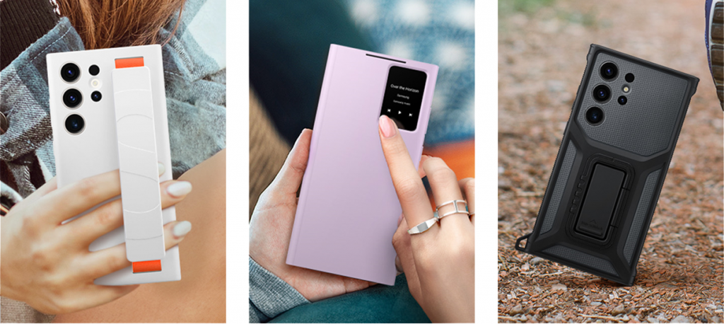 Galaxy Accessories Designed With the Planet in Mind – Samsung Newsroom ...