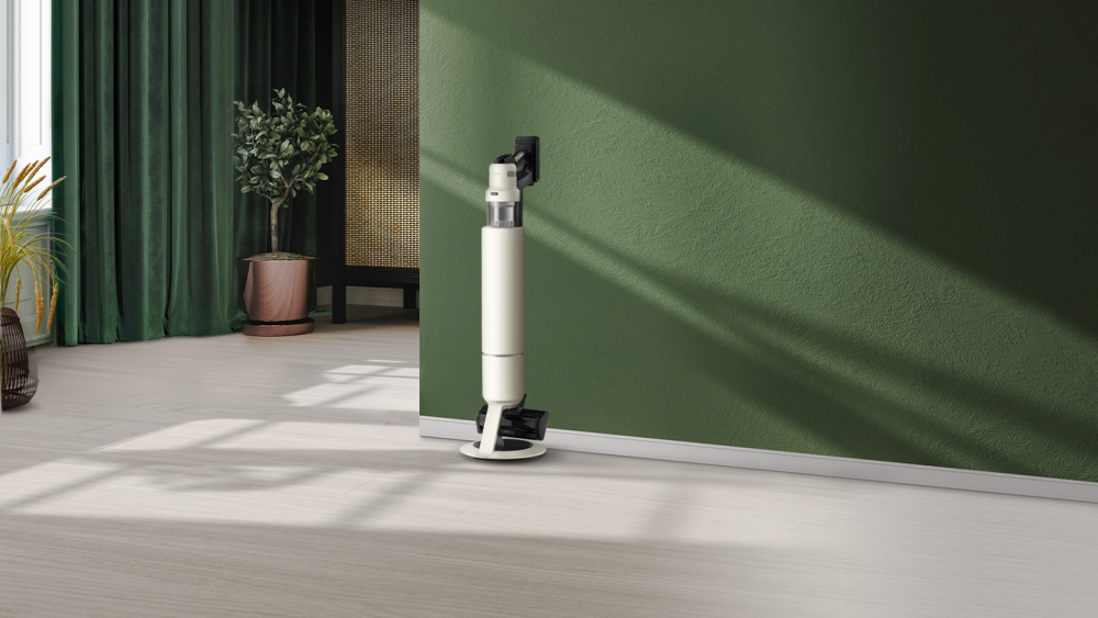 Introducing Bespoke Jet™ AI: Samsung’s most powerful and premium ...