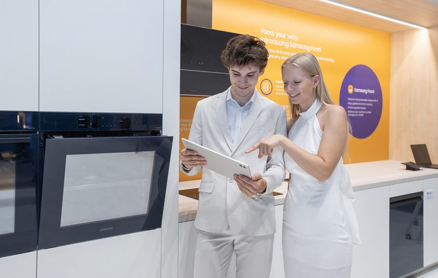 IFA 2023: Samsung SmartThings connects people to the things that matter ...