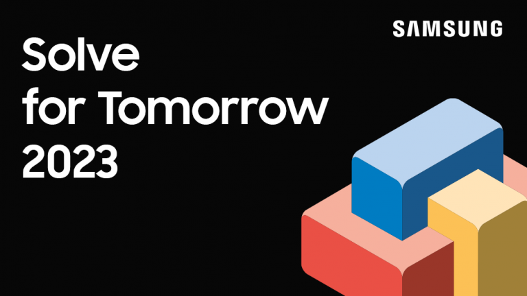 Samsung Unveils Samsung Solve for Tomorrow 2023: Elevating the Next ...
