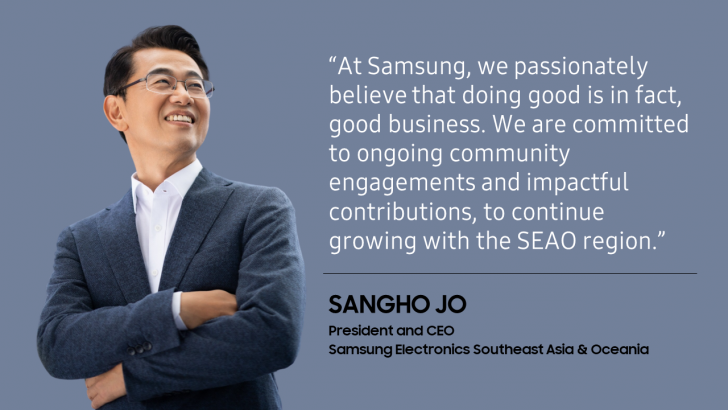 Inspiring Innovation in Future Generations in Southeast Asia and ...