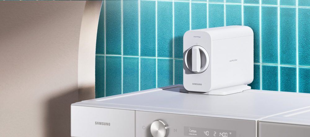 Samsung Launches Less Microfiber™ Filter to help capture microfibers ...