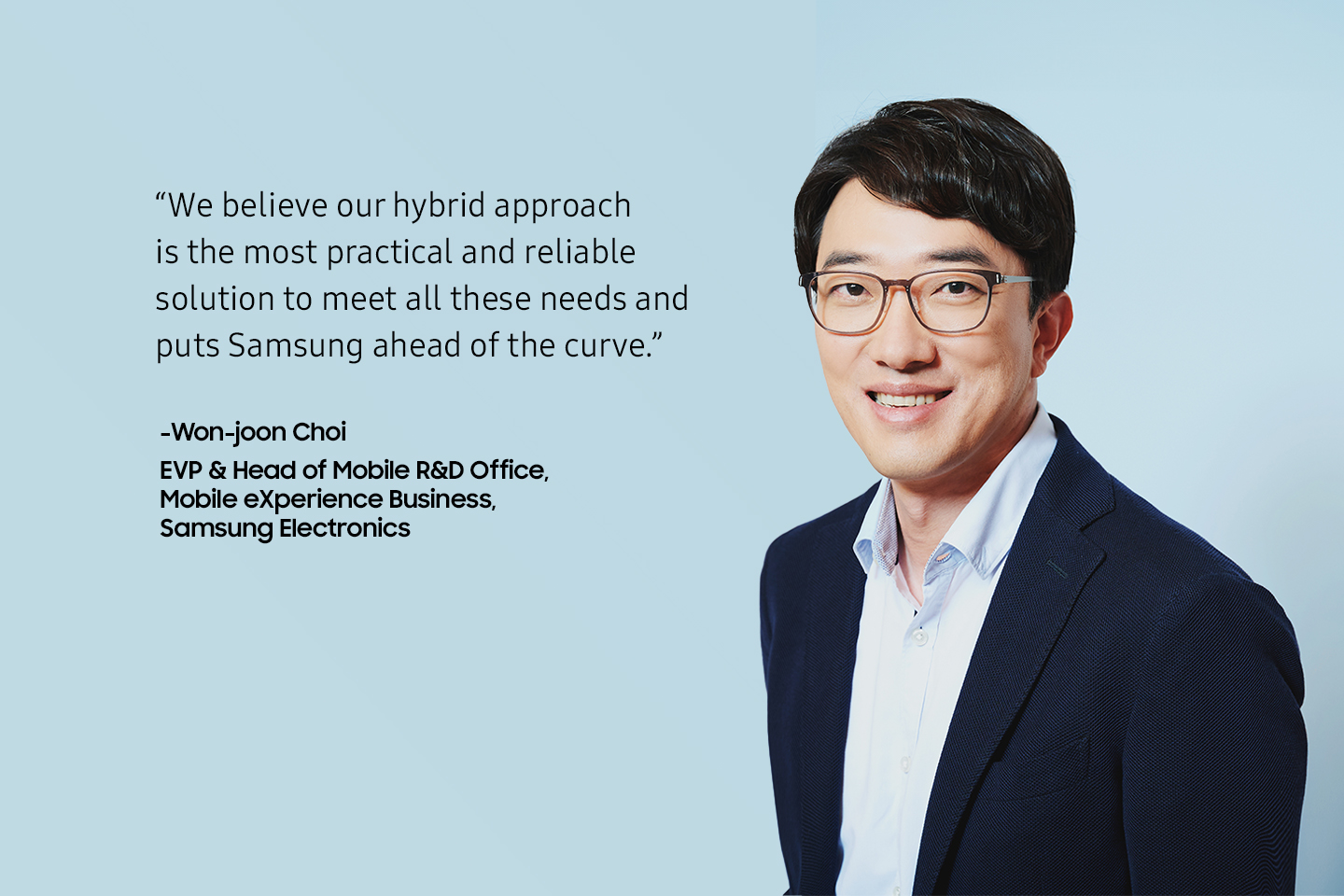 [Editorial] Human-centric, Hybrid AI Opens Up New Possibilities – Samsung Newsroom Australia