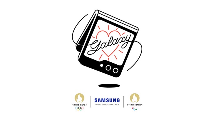 Samsung Creates Infinite Possibilities for Athletes and Fans at Paris ...
