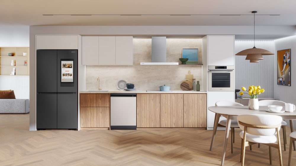 Samsung Elevates AI Home Life with Upgraded Voice Control in its ...